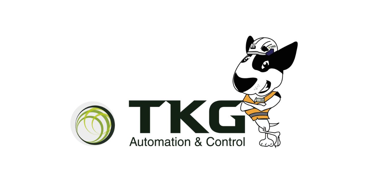 TKG Control y Automatización